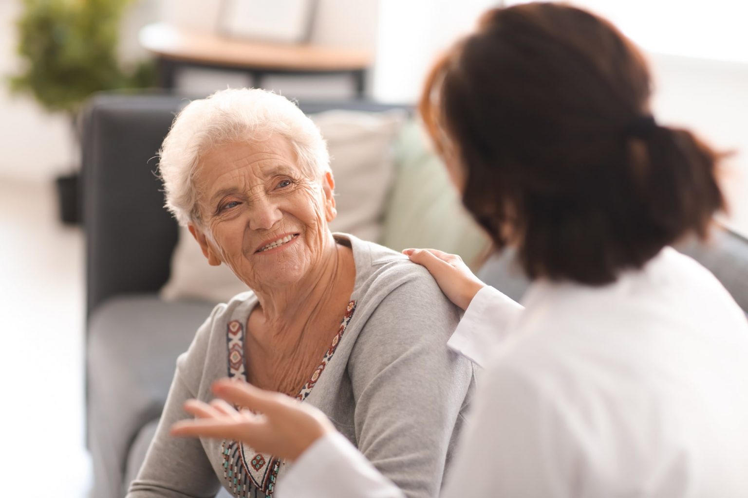 American Retirement Homes