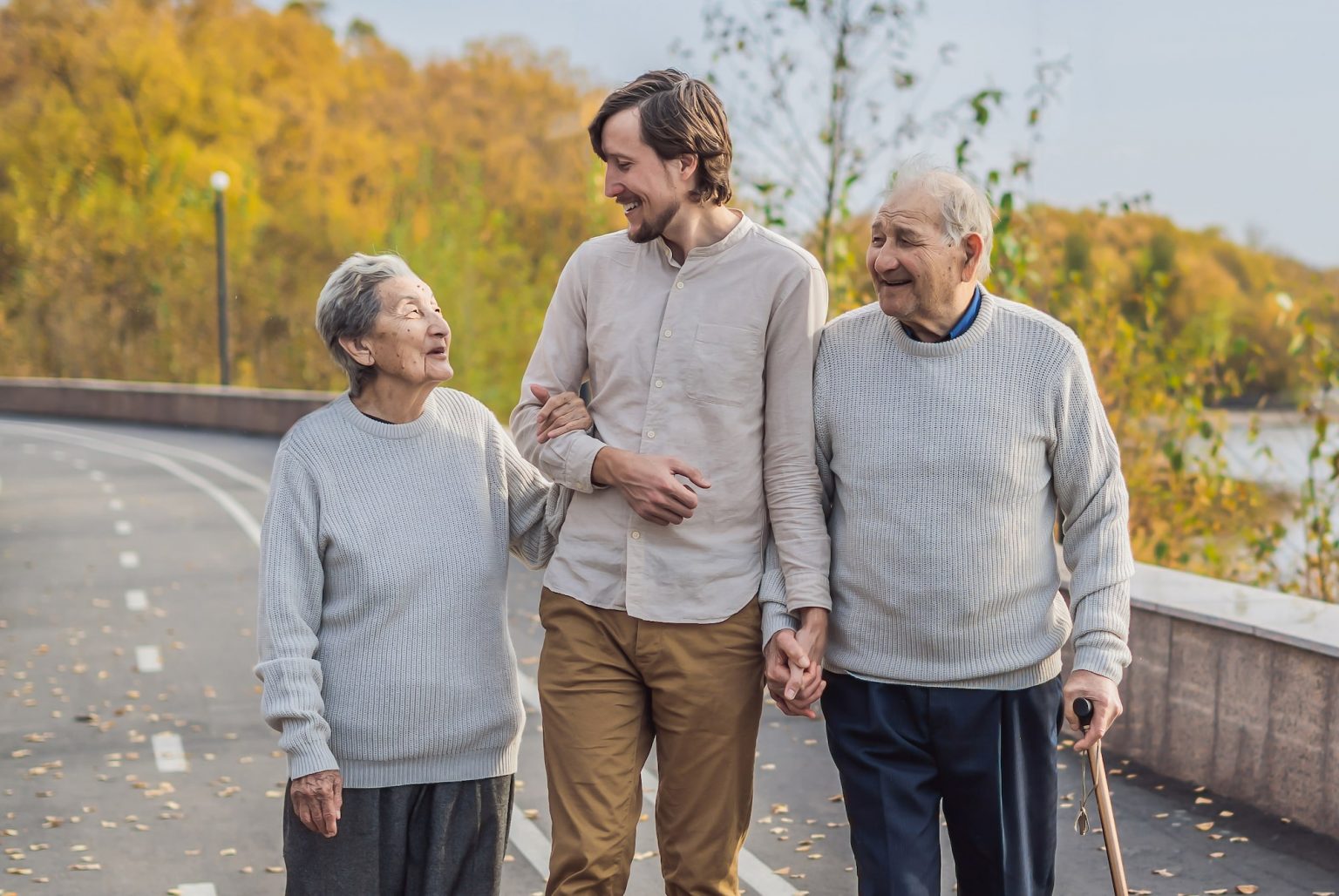 American Retirement Homes